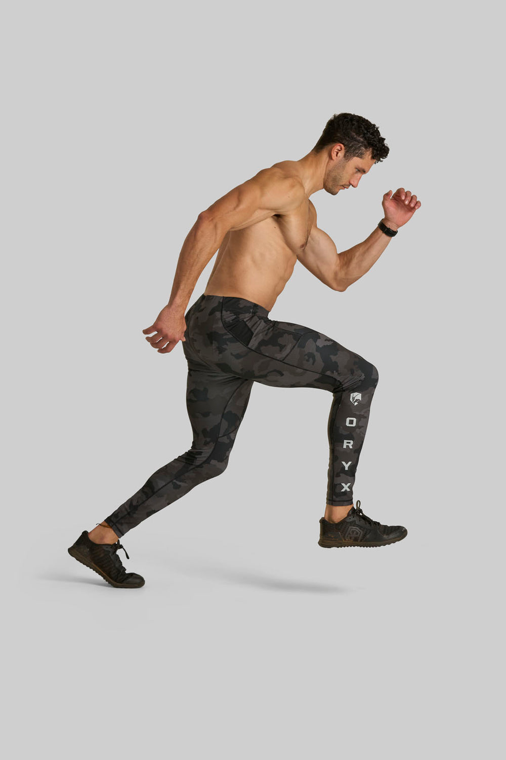 Mens Running Baselayers Miami