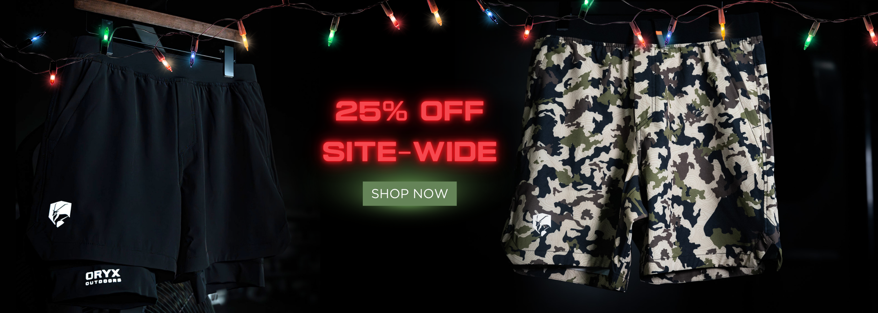 Oryx Outdoors | Athletic Apparel for the Hunter