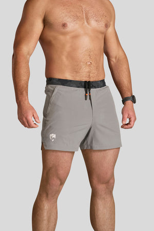 Camo Workout Shorts | Men's Camo Athletic Shorts