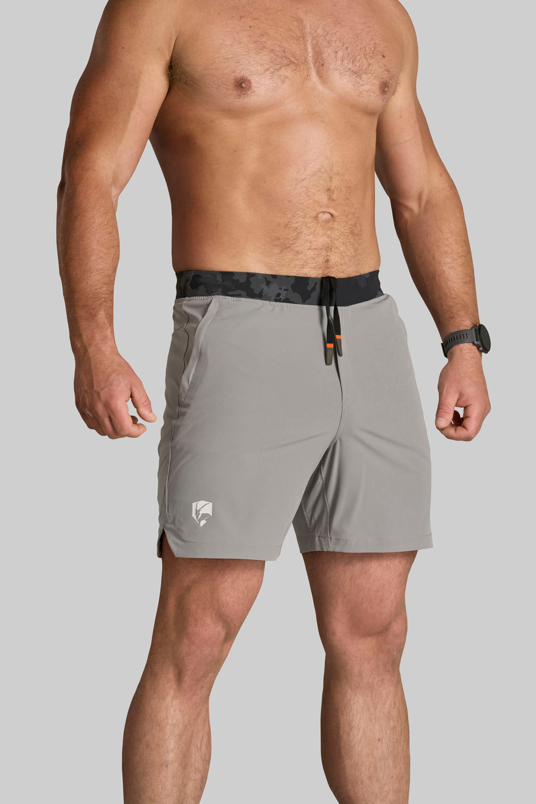 The Threshold - 7" Training Short | Men's Athletic Shorts