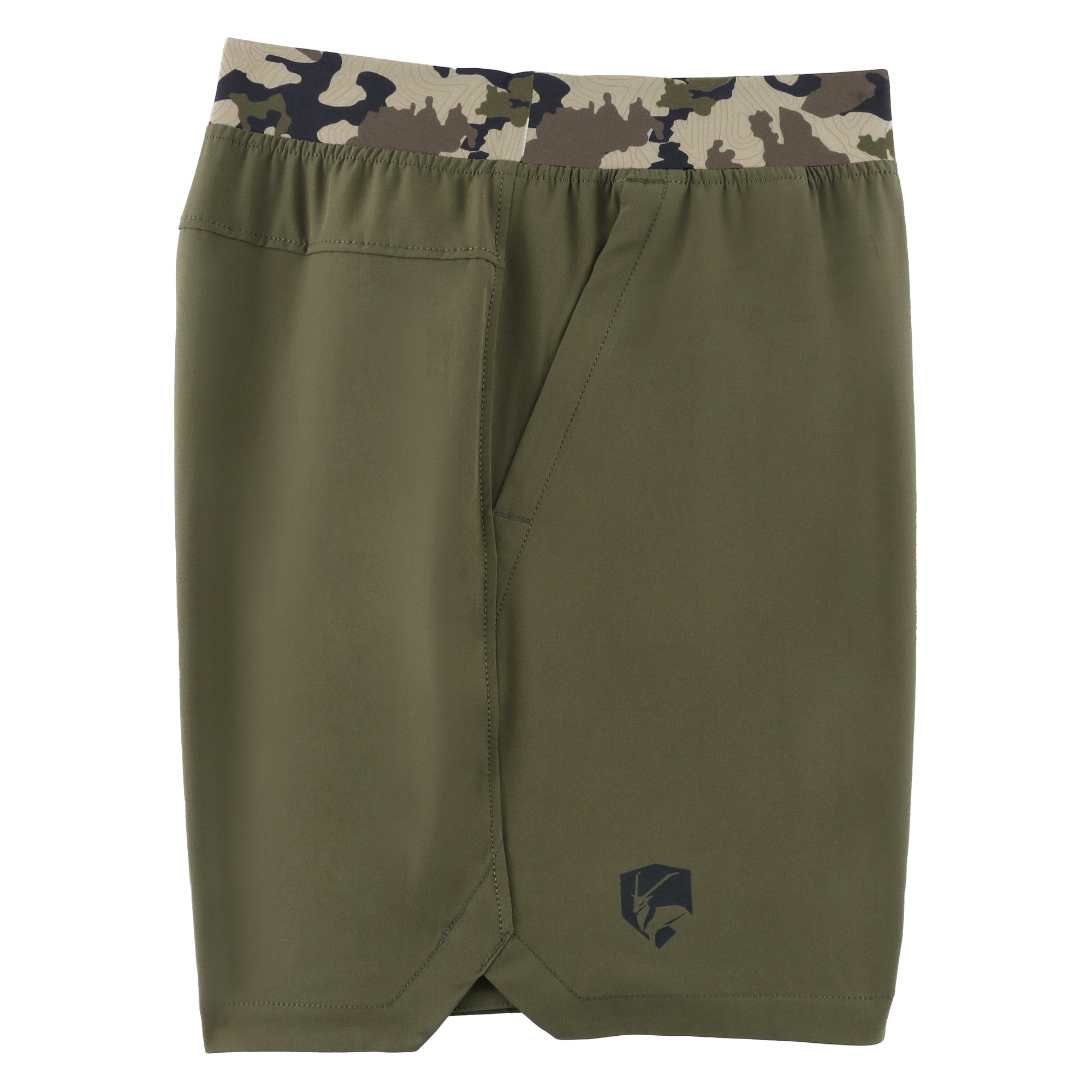 The Threshold - 7" Training Short